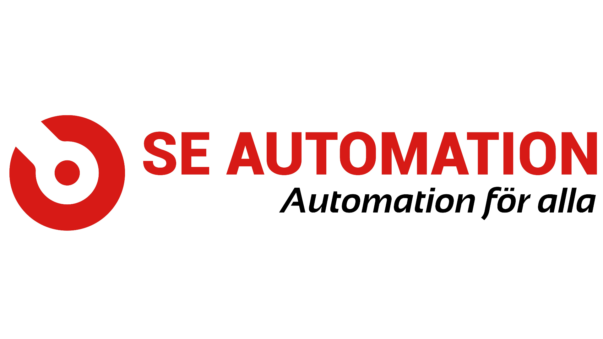 Automationsteknik - Nordens största automationsmässa